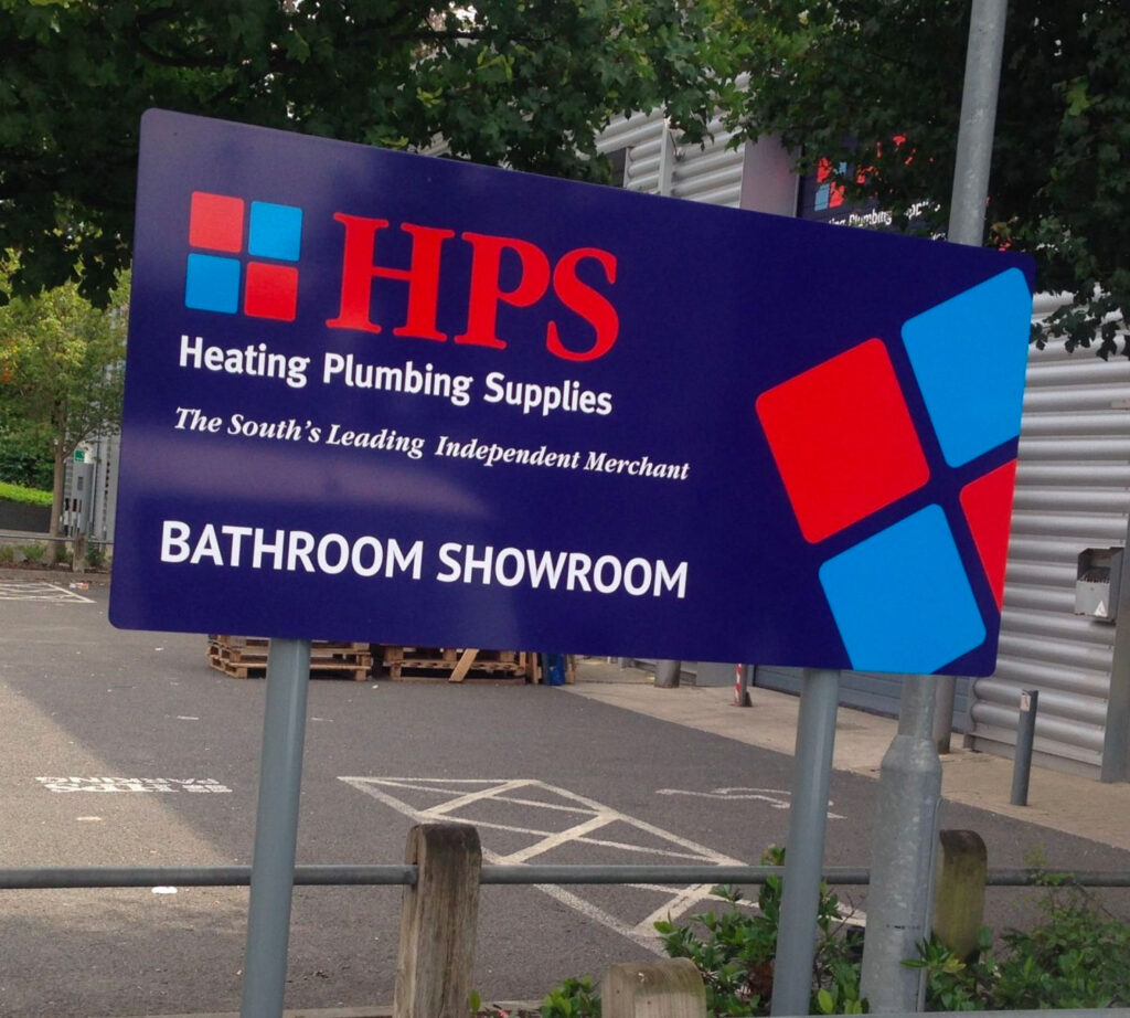 The benefits of using one signage organisation that does it all ...